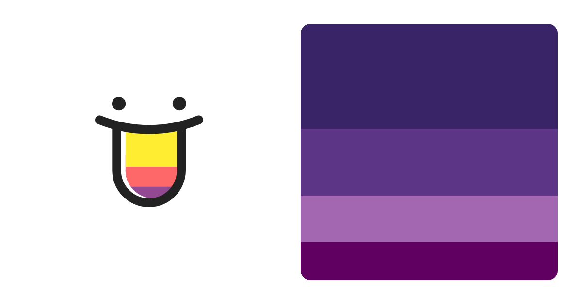 Color Palette: #392467 #5D3587 #A367B1 #600060 - Color Hunt