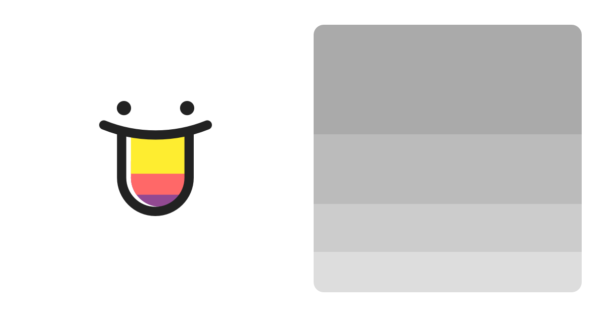 Color Palette: #AAAAAA #BBBBBB #CCCCCC #DDDDDD - Color Hunt