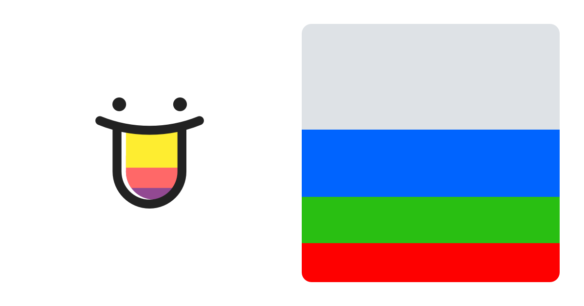 Color Palette: #DEE2E6 #0064FF #29BF12 #FE0000 - Color Hunt