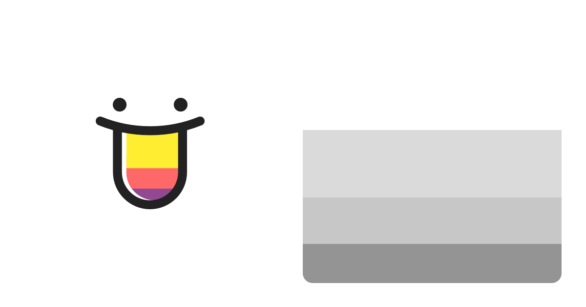 Color Palette: #FFFFFF #DADADA #C8C7C7 #949494 - Color Hunt